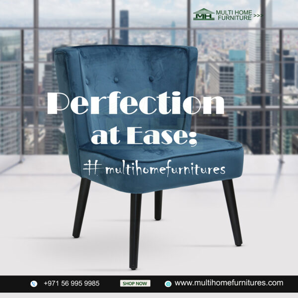 Party Chairs - MultiHome Furnitures